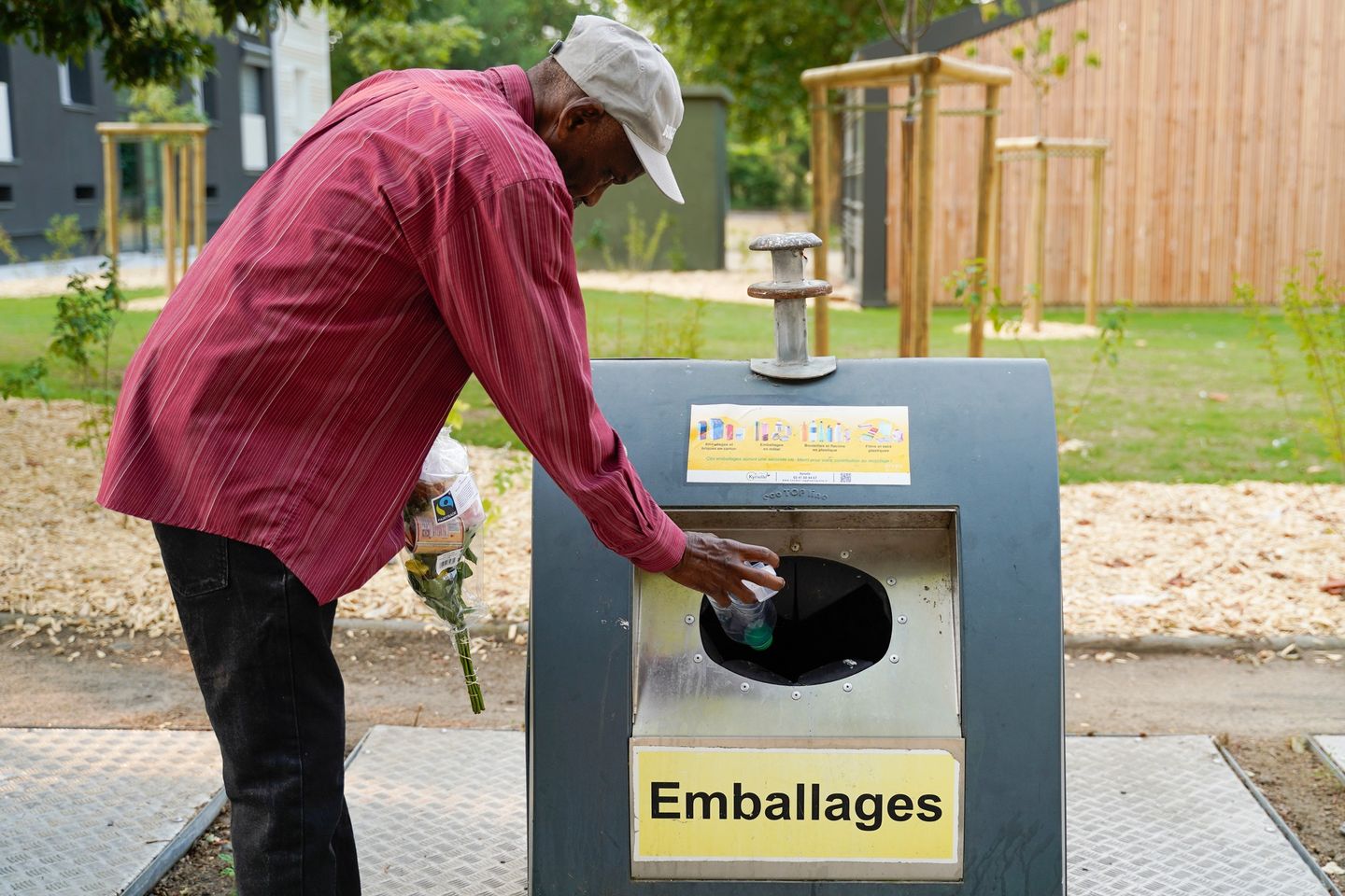 [𝐓𝐑𝐈] 🔍 ♻️ 𝗘̂𝘁𝗲𝘀-𝘃𝗼𝘂𝘀 𝘂𝗻 𝘃𝗿𝗮𝗶 𝗽𝗿𝗼 𝗱𝘂 𝘁𝗿𝗶 ? 𝗖’𝗲𝘀𝘁 𝗹𝗲 𝗺𝗼𝗺𝗲𝗻𝘁 𝗱𝗲 𝘃𝗲́𝗿𝗶𝗳𝗶𝗲𝗿 ...